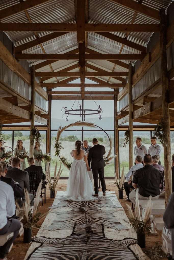 How to Choose the Perfect Wedding Venue: Why Stable View is the Ideal ...