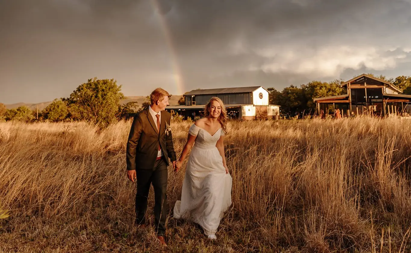 Thank you for choosing Stable View Wedding Venue